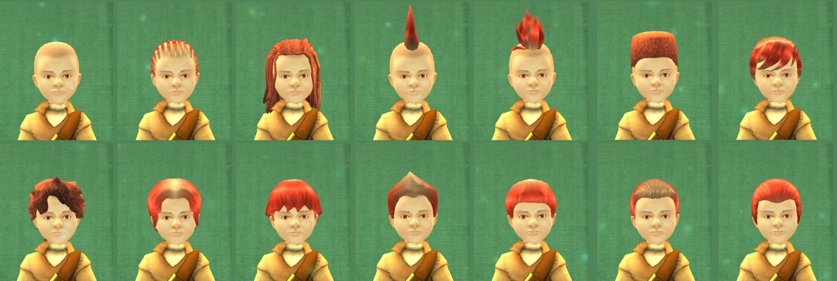 Spirit Animals Game/Player | Spirit Animals Wiki | Fandom