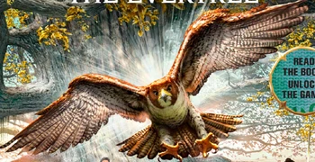 Essix | Spirit Animals Wiki | Fandom