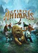 Wild Born | Spirit Animals Wiki | Fandom