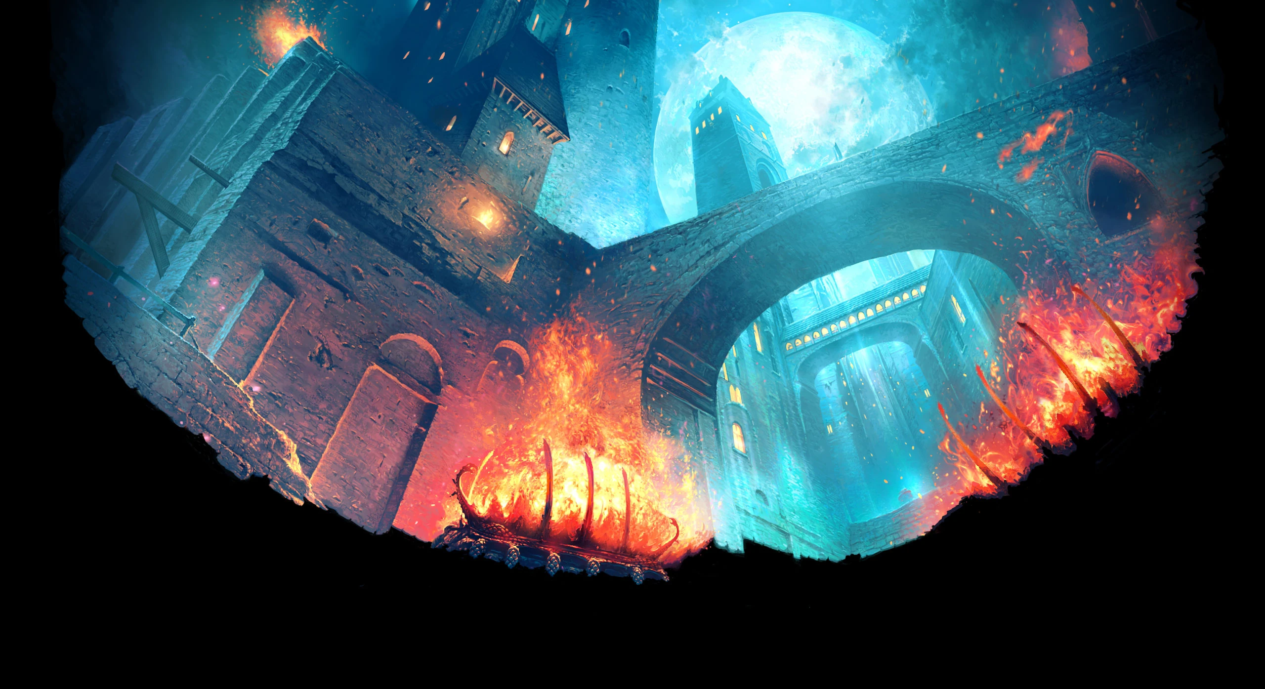 Discuss Everything About Spirit Animals Wiki | Fandom