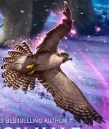 Essix | Spirit Animals Wiki | Fandom