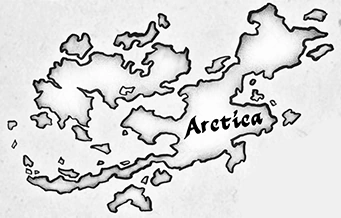 Arctica | Spirit Animals Wiki | Fandom