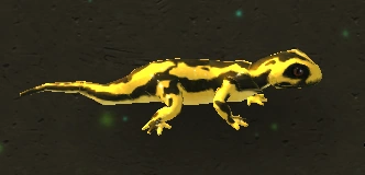 Fire Salamander | Spirit Animals Wiki | Fandom