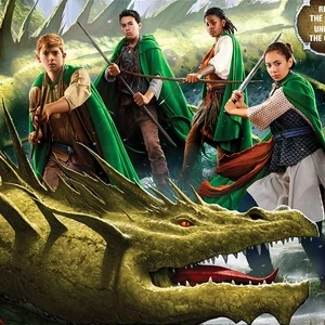 Seaspray | Spirit Animals Wiki | Fandom