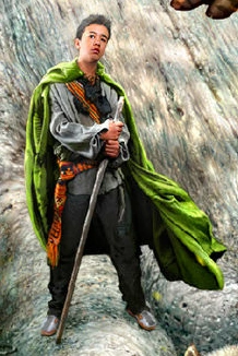 Rollan | Spirit Animals Wiki | Fandom