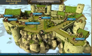 Spirit Animals Game/Overview | Spirit Animals Wiki | Fandom