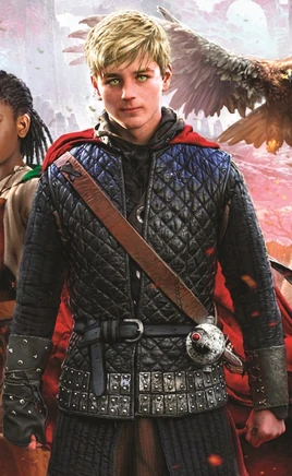 Shane | Spirit Animals Wiki | Fandom