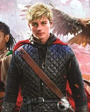 Shane | Spirit Animals Wiki | Fandom