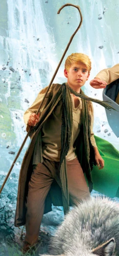 Conor | Spirit Animals Wiki | Fandom