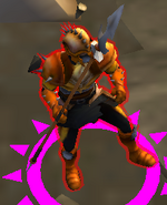 The Conquerors | Spirit Animals Wiki | Fandom