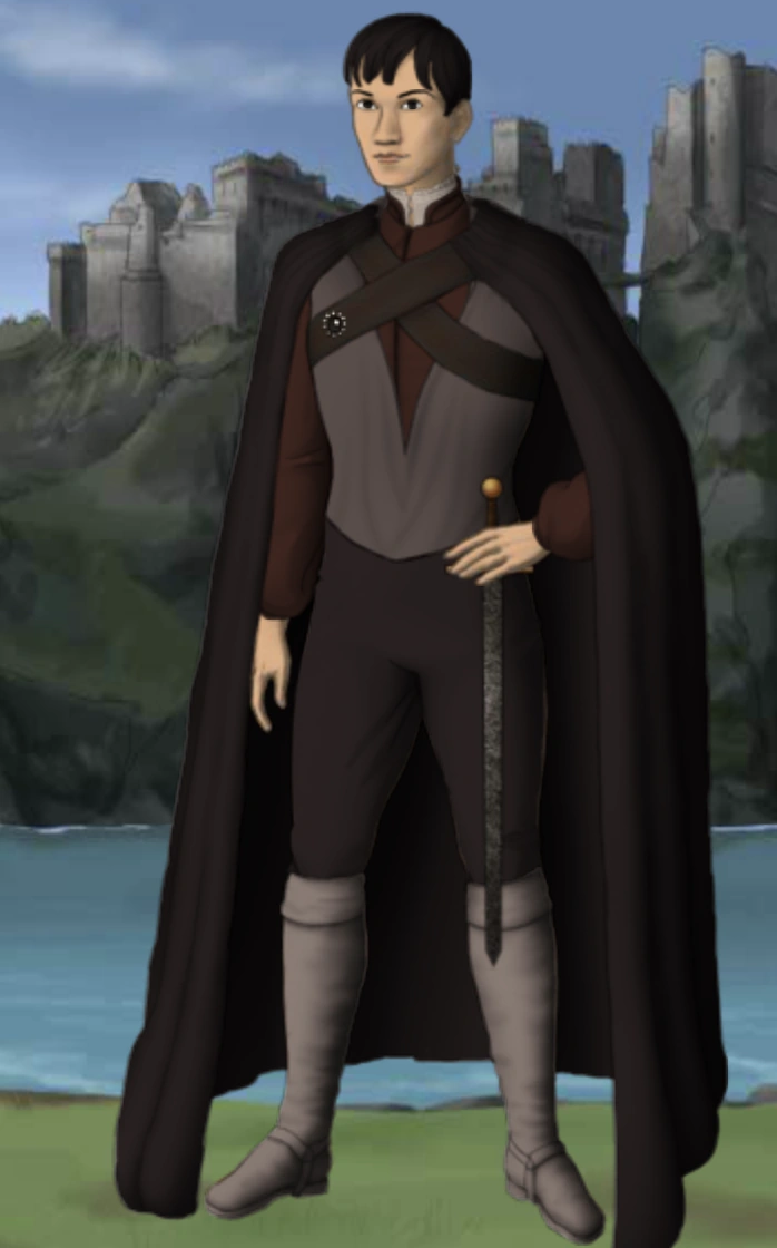 Category:Zhong Characters | Spirit Animals Wiki | Fandom