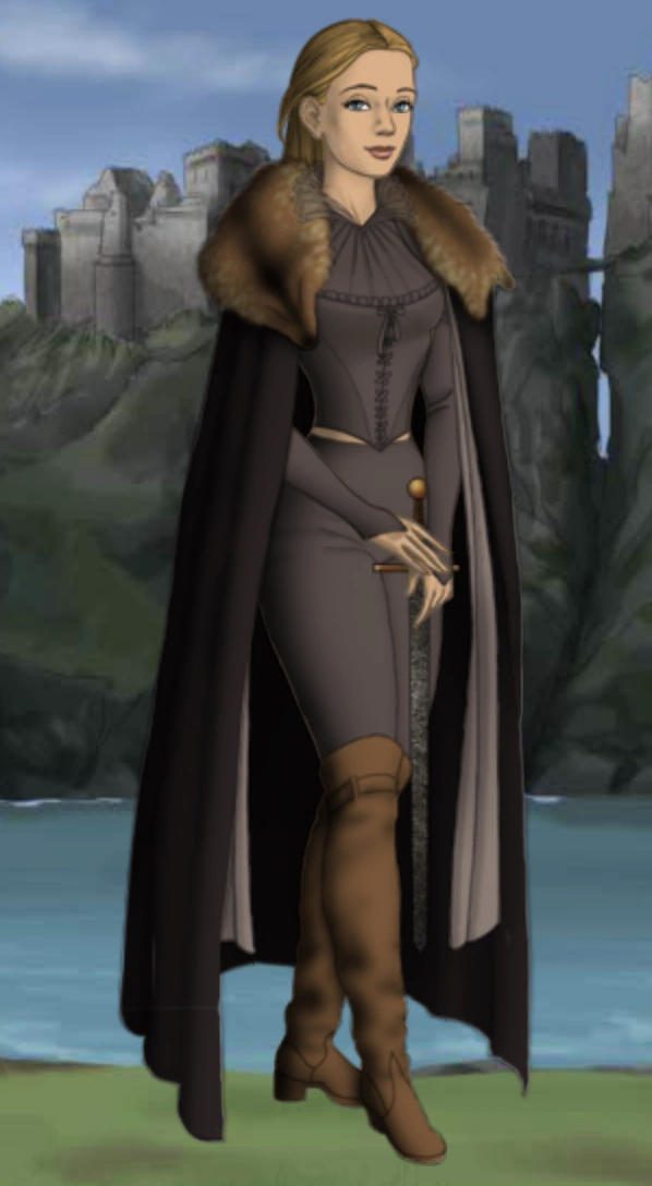 Category:Amaya Characters | Spirit Animals Wiki | Fandom