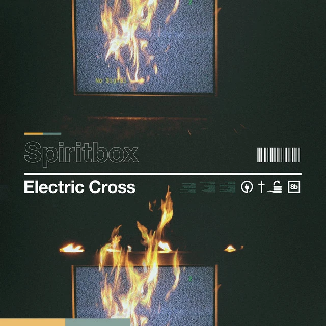 Electric Cross | Spiritbox Wiki | Fandom