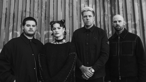 Spiritbox (band) | Spiritbox Wiki | Fandom