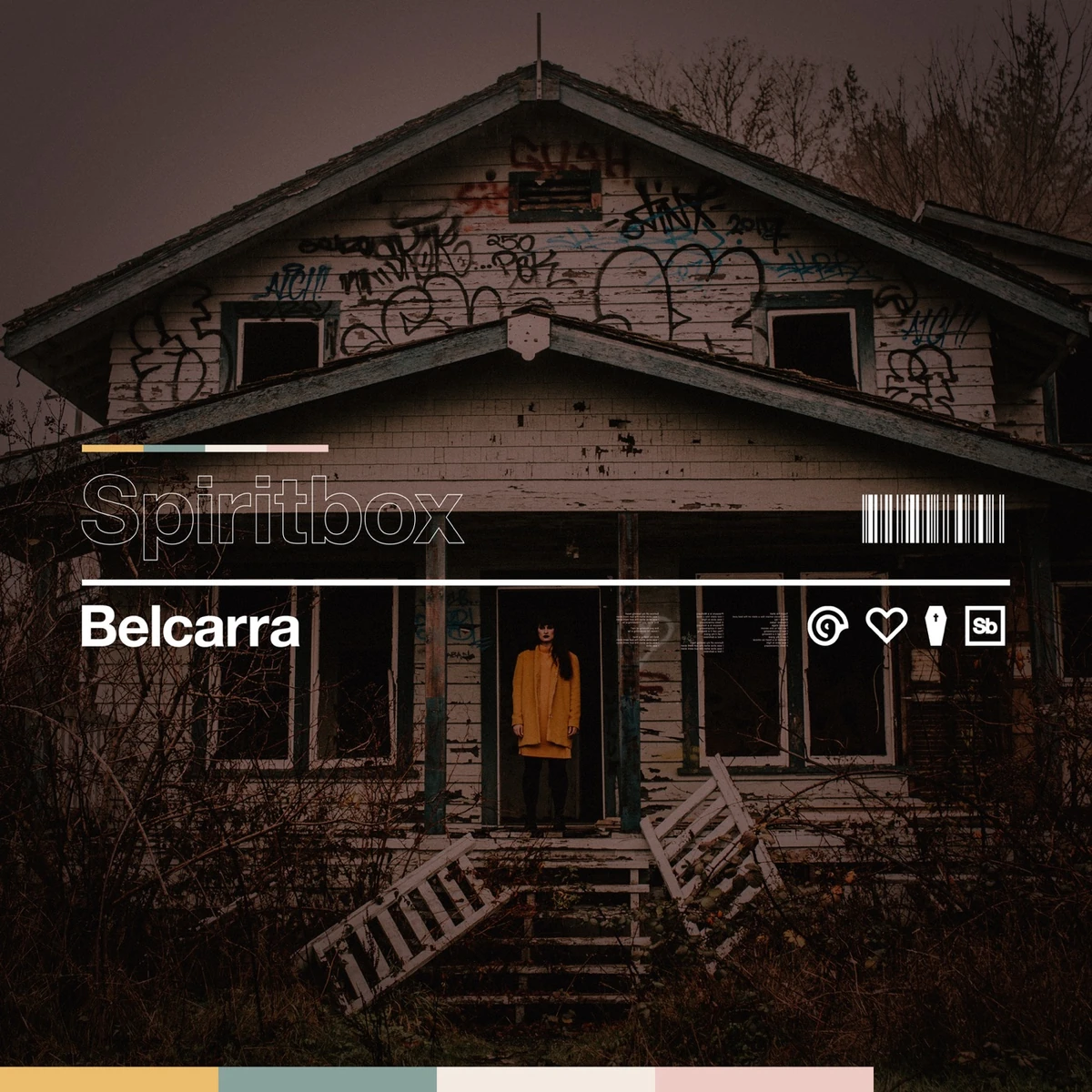 Belcarra | Spiritbox Wiki | Fandom