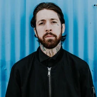 Bill Crook | Spiritbox Wiki | Fandom