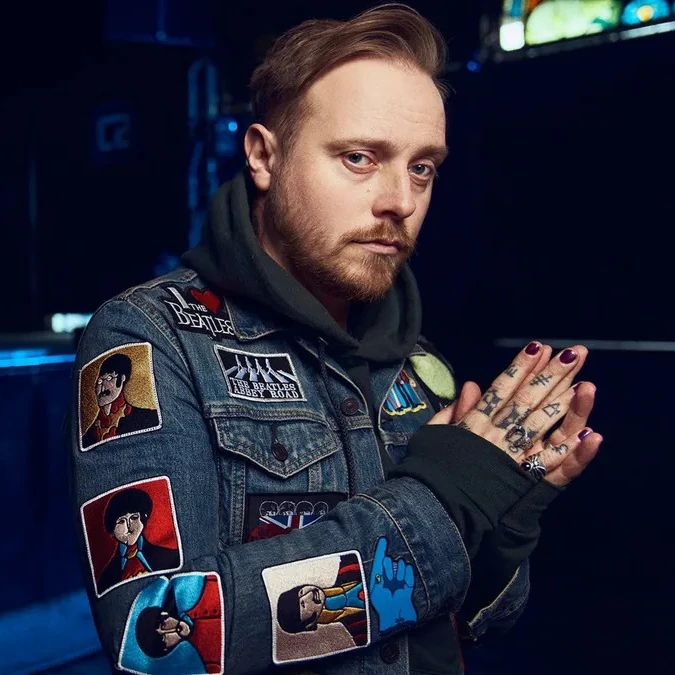 Sam Carter | Spiritbox Wiki | Fandom