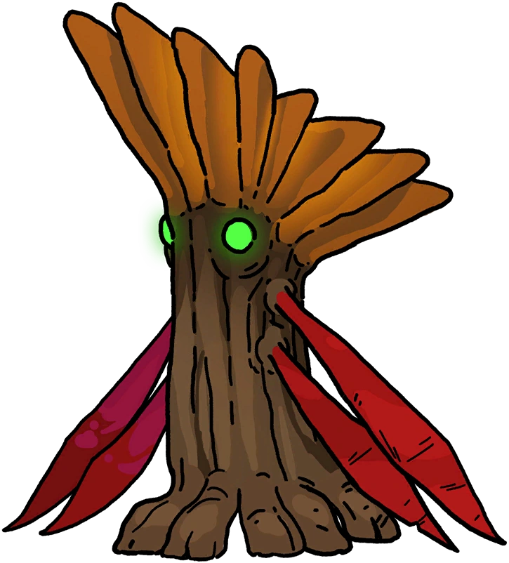 Barkspinner | Spiritfall Wiki | Fandom