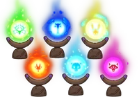 Dust | Spiritfall Wiki | Fandom