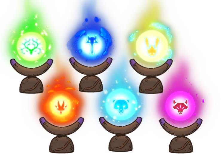 Dust | Spiritfall Wiki | Fandom