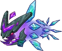 Ice Wraith | Spiritfall Wiki | Fandom