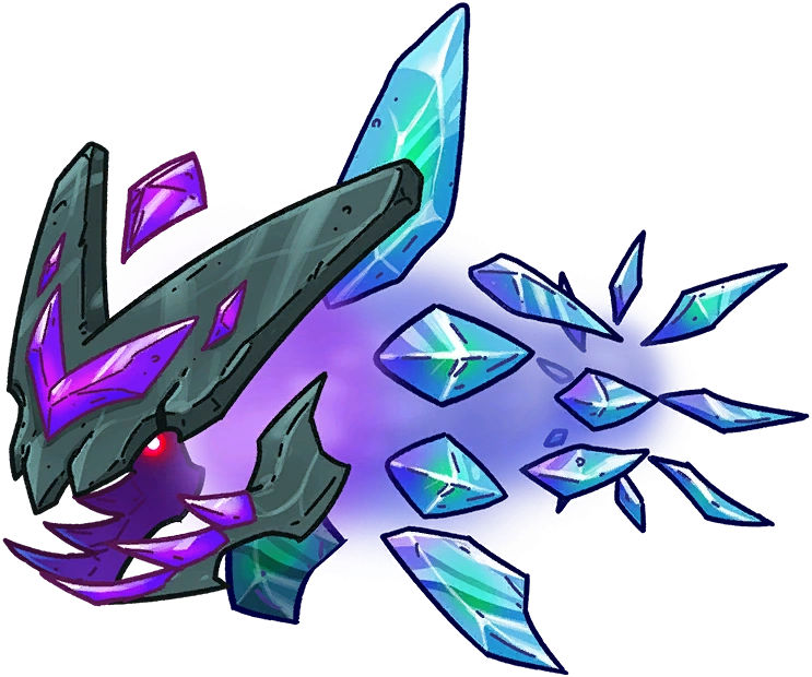 Ice Wraith | Spiritfall Wiki | Fandom