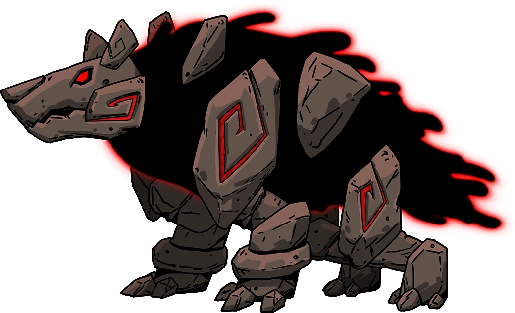 Pursuer Guardian | Spiritfall Wiki | Fandom