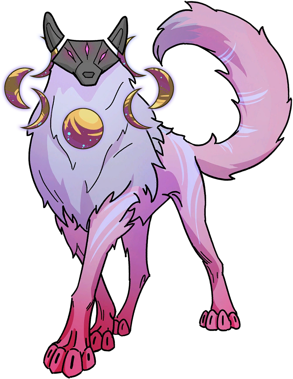 Kelumin | Spiritfall Wiki | Fandom