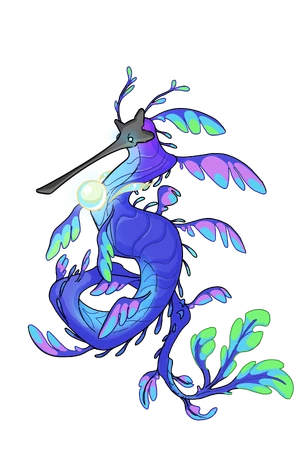 Yamphas | Spiritfall Wiki | Fandom