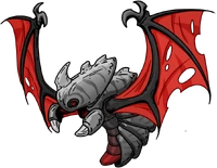 Bone Fang | Spiritfall Wiki | Fandom