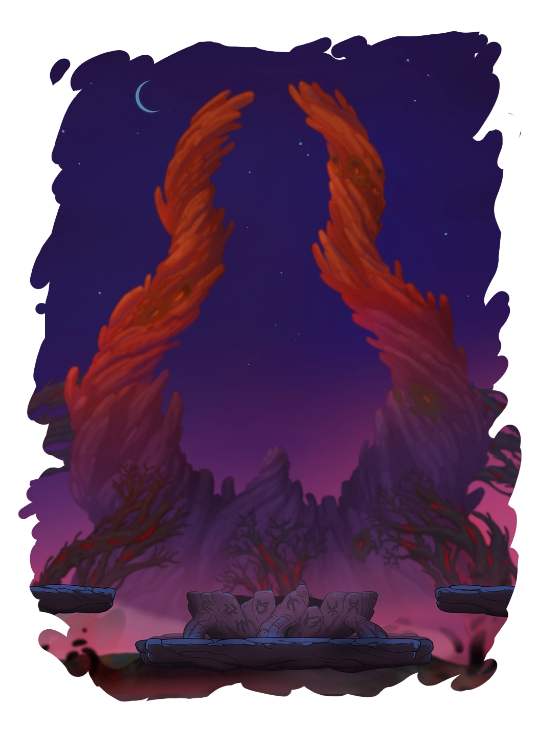 The Brink | Spiritfall Wiki | Fandom