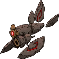 Sky Guardian | Spiritfall Wiki | Fandom