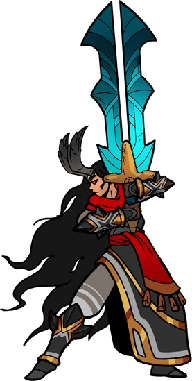 Enduring Sentry | Spiritfall Wiki | Fandom