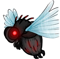 Bile Fly | Spiritfall Wiki | Fandom