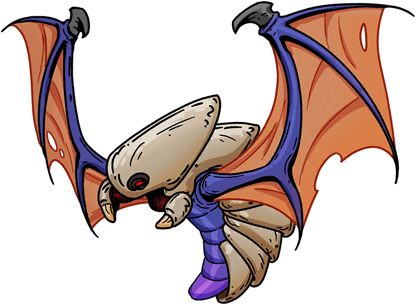 Bone Fang | Spiritfall Wiki | Fandom