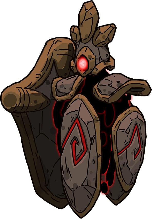 Knight Guardian | Spiritfall Wiki | Fandom