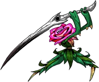 Rose Warrior | Spiritfall Wiki | Fandom
