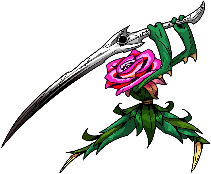 Rose Warrior | Spiritfall Wiki | Fandom
