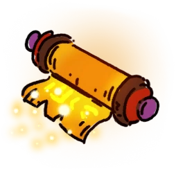 Esoteric Scroll | Spiritfall Wiki | Fandom