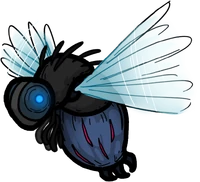 Bile Fly | Spiritfall Wiki | Fandom