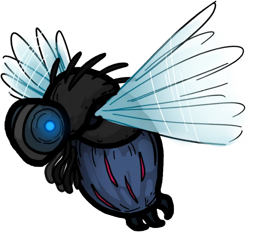 Bile Fly | Spiritfall Wiki | Fandom