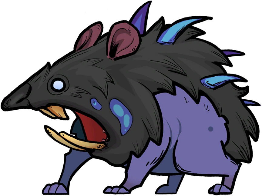 Vermin | Spiritfall Wiki | Fandom