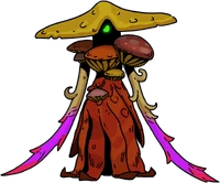 Roninshroom | Spiritfall Wiki | Fandom