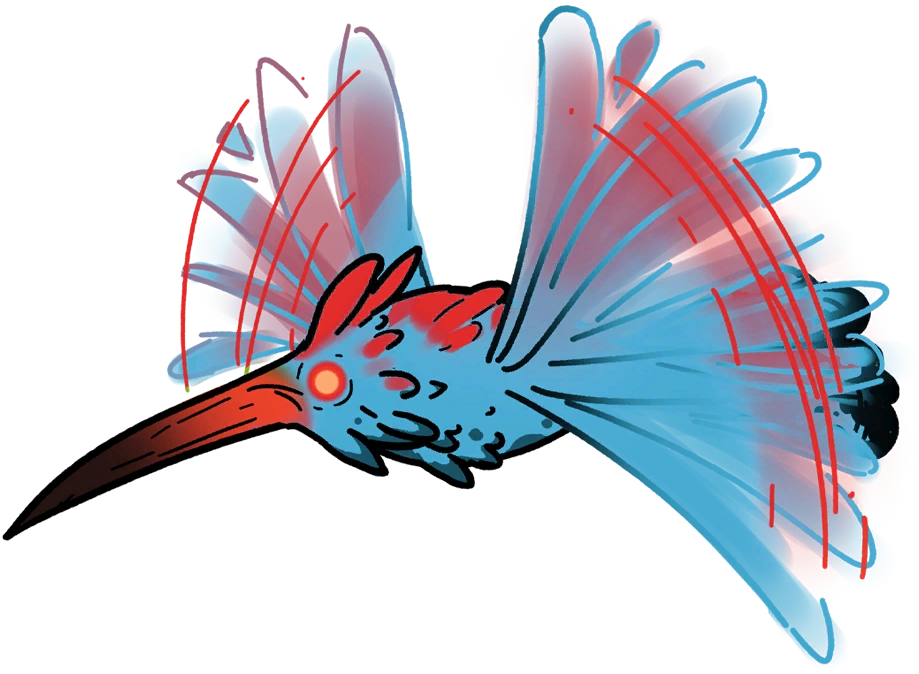 Spearbeak | Spiritfall Wiki | Fandom