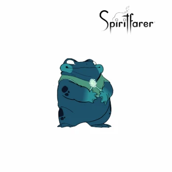Atul | Spiritfarer Wiki | Fandom