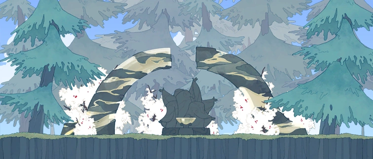 Hidden Shrine | Spiritfarer Wiki | Fandom