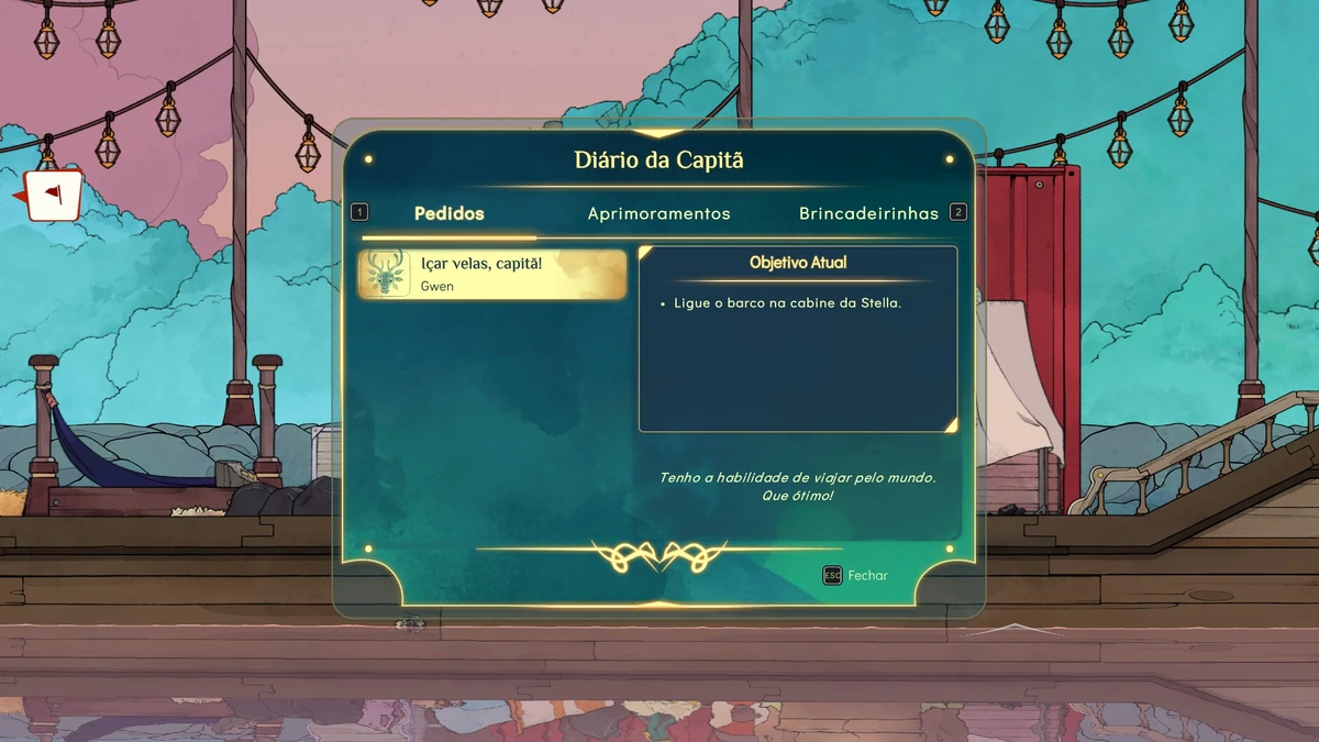 Missões | Spiritfarer Wiki | Fandom