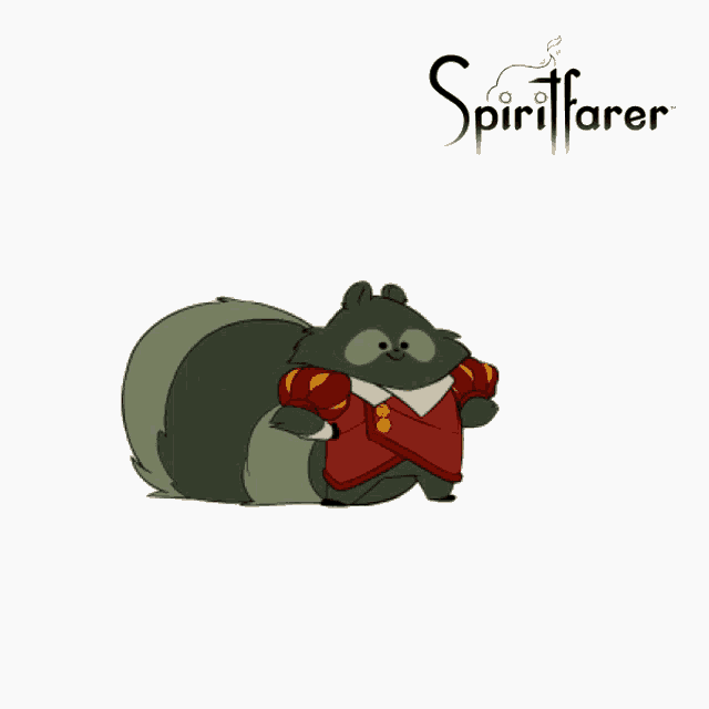 Theodore | Spiritfarer Wiki | Fandom