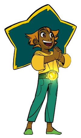 Stella | Spiritfarer Wiki | Fandom