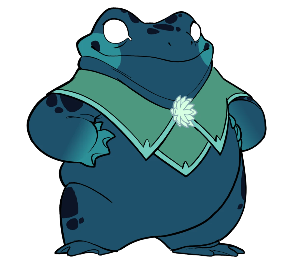 Atul | Spiritfarer Wiki | Fandom